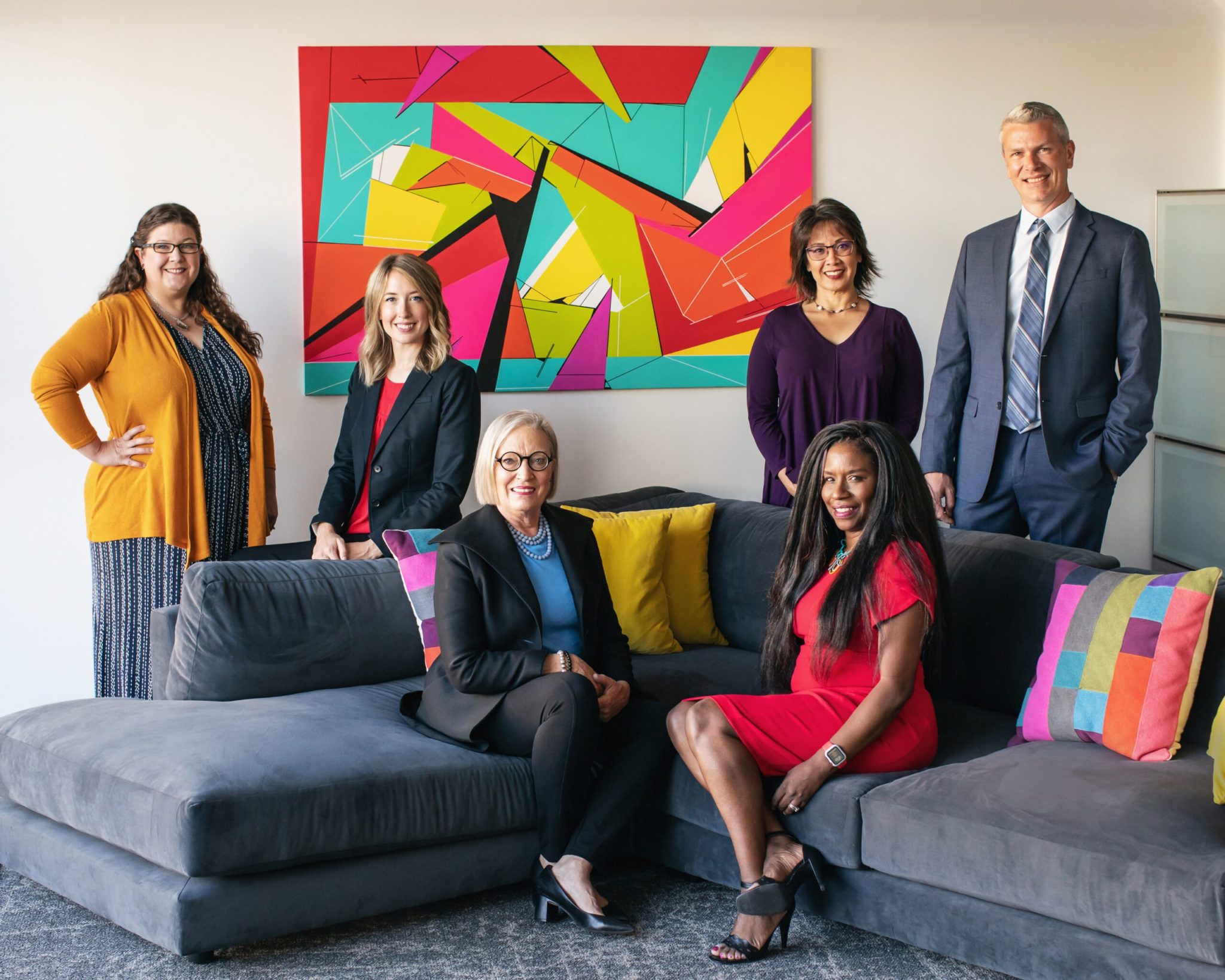 Our Board & Staff – SCFD