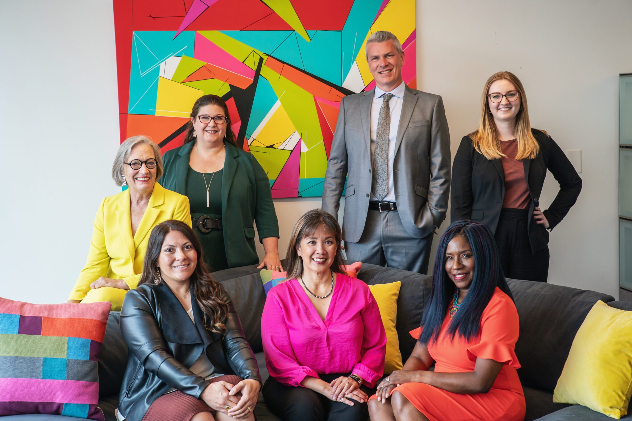 Our Board & Staff – SCFD