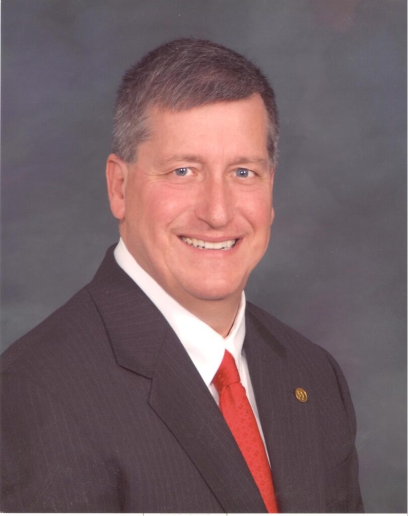 Our Board & Staff – SCFD