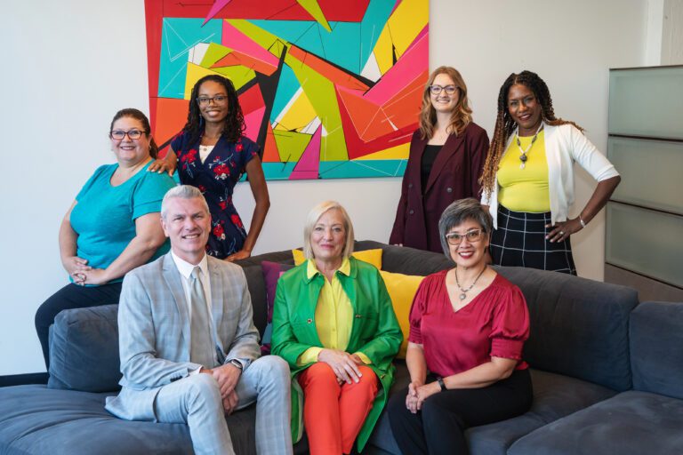 Our Board & Staff – SCFD